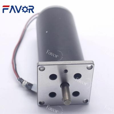 China Yin Hy-S1606 Auto Cutter Drill Motor Um-M5-3 2kg Electric for sale