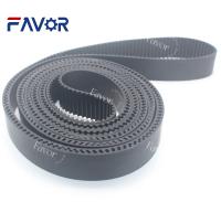 China Yin HY-S1606 Timing Belt 30-S5M-4530 Gear Belt 0.5kg for sale