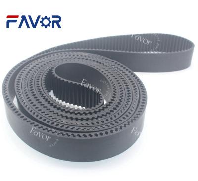 China Yin HY-S1606 Timing Belt 30-S5M-4530 Gear Belt 0.5kg for sale