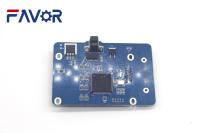 China Yin Plotter Panel Spare Part 0.5kg Gross Weight for Textile Machine for sale