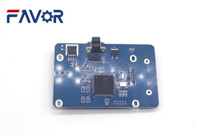 China Yin Plotter Panel Spare Part 0.5kg Gross Weight for Textile Machine for sale