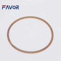 China Yin Auto-Cutter 3x240mm Round Belt Spare Part for Cutting Machine for sale