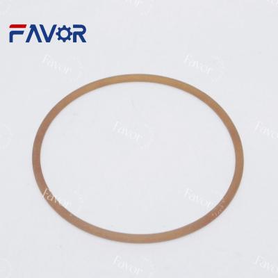 China Yin Auto-Cutter 3x240mm Round Belt Spare Part for Cutting Machine for sale