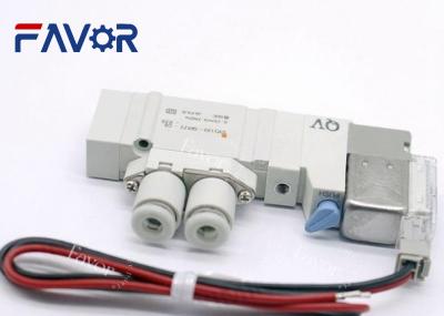China Sy3120-5mze-C4-X20 Valve for Yin Auto Cutter 0.1kg for sale