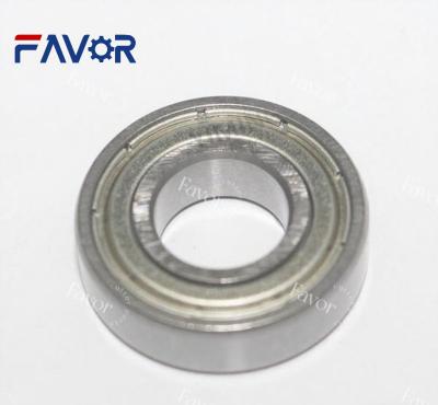 China Yin Cutter Bearing Spare Part 6900-2zr-C3 0.5kg Steel for sale