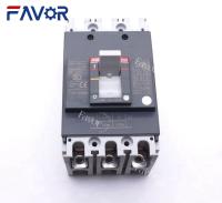 China ABB A1a 125 Tmf 100-1000 3P F F Switch for YIN Auto Cutter Machine for sale