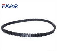 China B100ds5m550 Timing Belt 0.022kg for Yin/Takatori Cutting Machine for sale