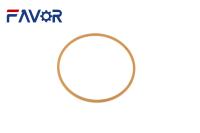 China YIN Spreader Machine Round Belt 3X305L 0.01kg Industrial Textile Part for sale