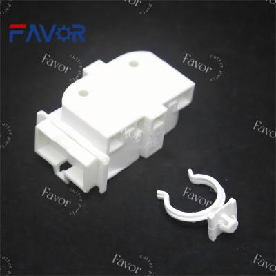 China CR2L-155 Fluorescent Lamp Holder for Yin Auto-Cutter 0.2kg for sale