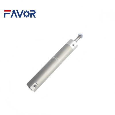 China Air Cylinder Cdg1bn25-110-C73L for Yineng Cutting Machine 0.364kg for sale