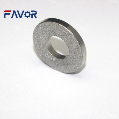 China 35mm Grinding Wheel 99413000 For Paragon HX VX Cutter for sale