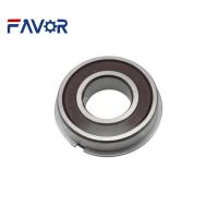 China 153500624 Radial Ball Bearing 20mm ID 42mm OD For Paragon VX XLC7000 for sale