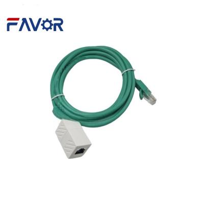 China Paragon Hx Cutter Cable Kit Cat5 STP Svd2 VFD4 0.07kg for sale