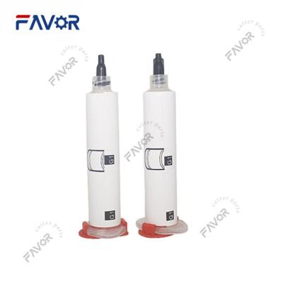 China Maintenance Grease G1 0.5kg for Auto Cutter Machine Spare Parts for sale