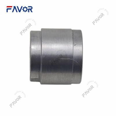 China Alloy Spacer 129831 for Lectra Q80 Auto Cutting Machine 22x9x6cm for sale