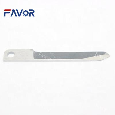 China Investronica Auto Cutter Blade 46X6X1.48mm For Textile Machine for sale