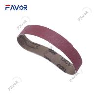 China 706604 P120 Sharpener Belt 260x19mm for M88 MH8 Q80 Q50 Cutter for sale