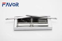 China CH08-02-25W2.5h3 162x8x2.5mm HSS Cutter Blade For Auto Cutting Machine for sale