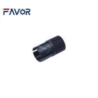 China Gear Pinion C-Axis 2.7cm Head for Paragon Lx Cutter Machine After Service Online Support for sale