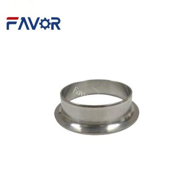 China Industrial Flange For Aluminium Rpl Cutting Machine Parts 59709000 for sale