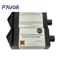 China 703730 Black Ink Cartridge for Alys30 Alys60 Plotters favor cutter parts for sale