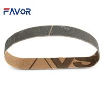 China 225x12mm P150 Sharpening Belt 704627 for VT2500 Cutter Parts for sale