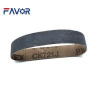 China 705023/703920 CK721J P150 260X19mm Sharpening Belt 0.05kg for Vector Auto Cutter for sale