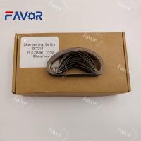 China 705023 703920 CK721J P150 260X19mm Sharpening Belts For Vector Auto Cutter for sale