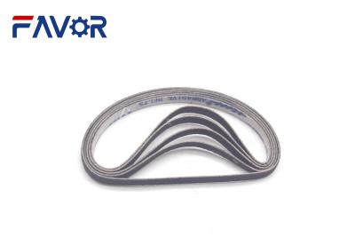 China Yin FC1013 Abrasive Belts 0.17kg For Textile Machine for sale