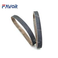 China Vector Auto Cutter Sharpening Belt 295x12mm Part No 705026 for sale