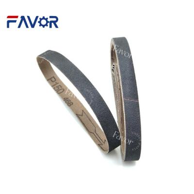 China Vector Auto Cutter Sharpening Belt 295x12mm Part No 705026 for sale