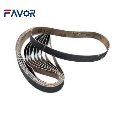 China Part No 705026 Abrasive Belts Vector Auto Cutter Sharpening Belt CK721J 295x12mm for sale