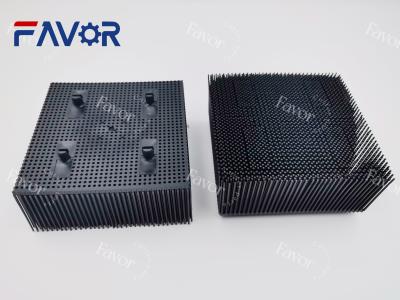 China Nylon Bristle Block For Bullmer Auto Cutter D8002 100x100mm 70144014 060548 for sale