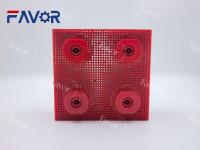 China 602340 130297 702583 Nylon Bristle Blocks For VT5000 VT7000 Auto Cutter Machine for sale