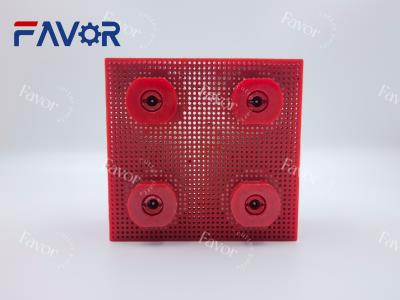China 602340 130297 702583 Nylon Bristle Blocks For VT5000 VT7000 Auto Cutter Machine for sale