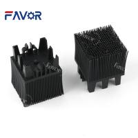 China FK Cutting Machine Nylon Bristle Blocks 50.5x62mm Cutter Parts for sale