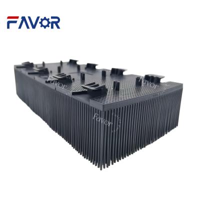 China 131181 704186 Bristle Blocks For Vector M88 MH8 Q80 Q50 IH8 MP9 MP6 Cutters for sale