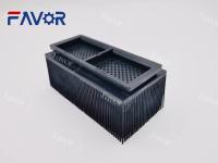 China Plastic Bristle Block For Yin Cutter Takatori Cutter Nylon Material CH04-41 for sale