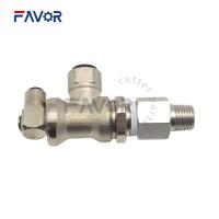 China Vector MH8 Auto Cutter Joint Part 130738 High Efficiency Cutting Machine Spare for sale