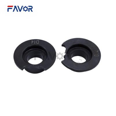China 14mm Drilling Guide 128715 for Vector MP MH MX IX69 Cutter for sale