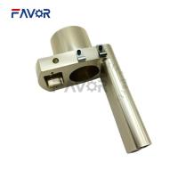 China 704554 Rotating Collector for Vector IX6 Cutter 0.7kg Metal Part for sale