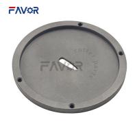 China 146374 146375 CNC Presserfoot Dish For Vector IP9 IX9 Cutter Machine for sale