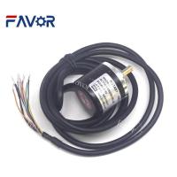 China YIN Spreader Machine Rotary Encoder ATC38/6-2500BZ-05LG2 1kg for sale