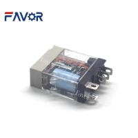 China 24VDC G2r-1-Snd Relay for YIN Auto Cutter Machine 0.5kg Package for sale