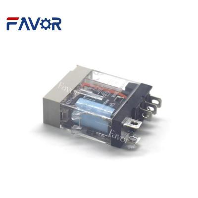 China 24VDC G2r-1-Snd Relay for YIN Auto Cutter Machine 0.5kg Package for sale