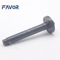 China Grinding Stone Shaft CH08-04-15h3 for Yin 5N 7N Auto Cutter 0.06kg for sale