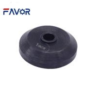 China Part Number 98538000 Grinding Arbor Assy For Paragon Parts for sale