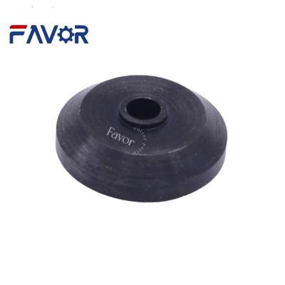 China Part Number 98538000 Grinding Arbor Assy For Paragon Parts for sale