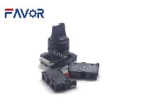 China 925500663 Actuator 3p Switch for Paragon HX VX LX Cutter Parts 24x12x10cm for sale