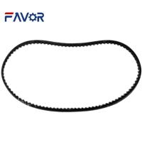 China Belt Timing 97mxl4.8 for Paragon Vx Cutter Parts 180500326 for sale